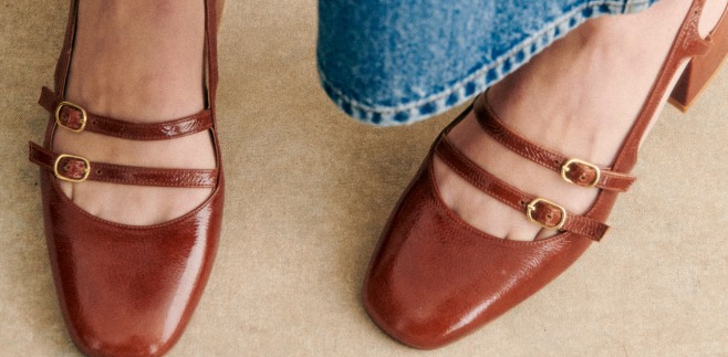 New Collection | Sustainable Parisian style | Sézane