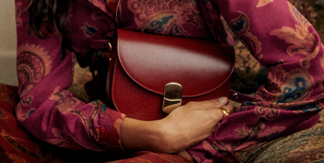 New Collection | Sustainable Parisian style | Sézane