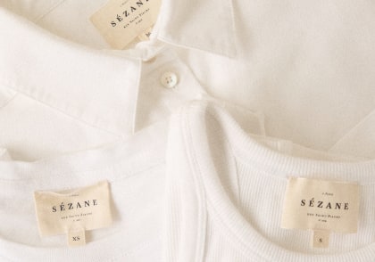 The Care Guide , About | Sézane