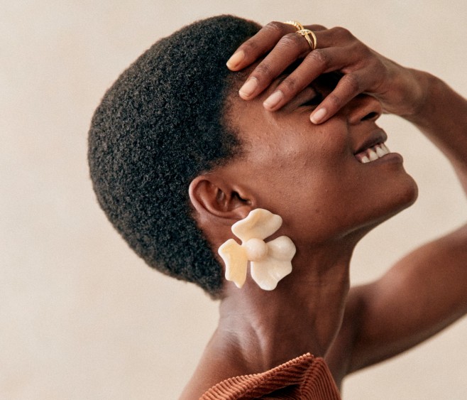 New Collection | Sustainable Parisian style | Sézane