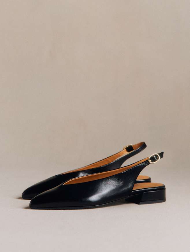 Sandals & Clogs: Fashion Pieces | Women’s Fashion | Sézane