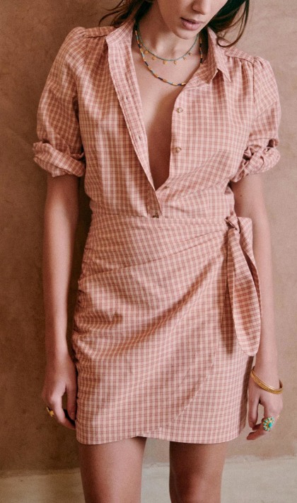 Collection, Dresses - Sézane.com