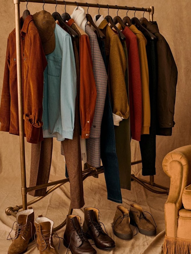 Our locations | Womenswear | Sézane