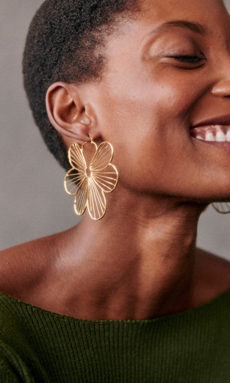 Jewellery | Womenswear| Sézane