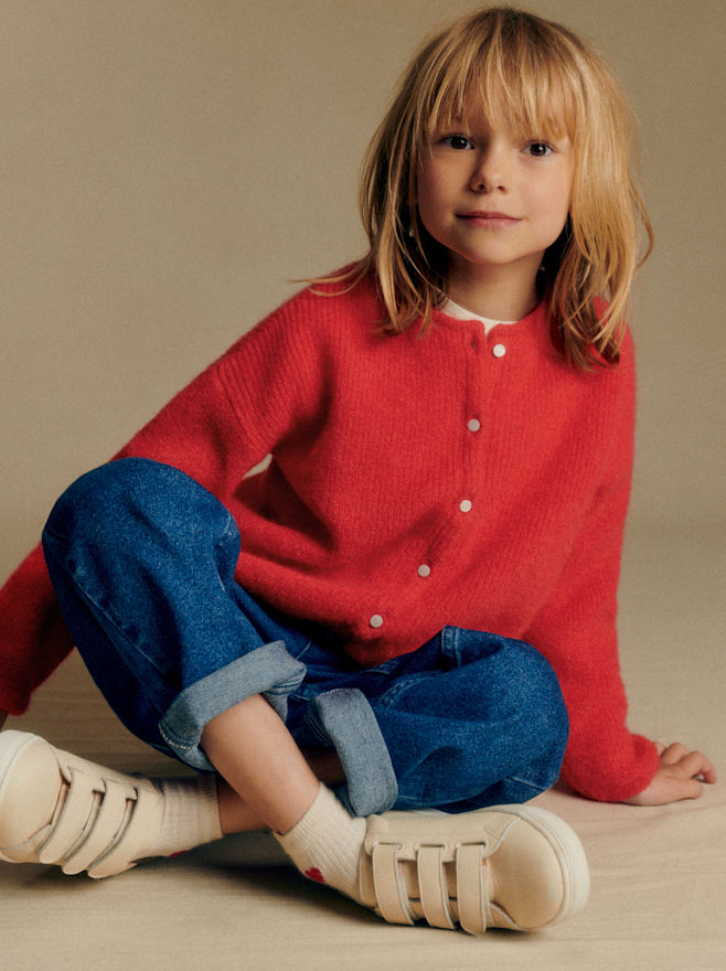 New In, Kids | Sézane