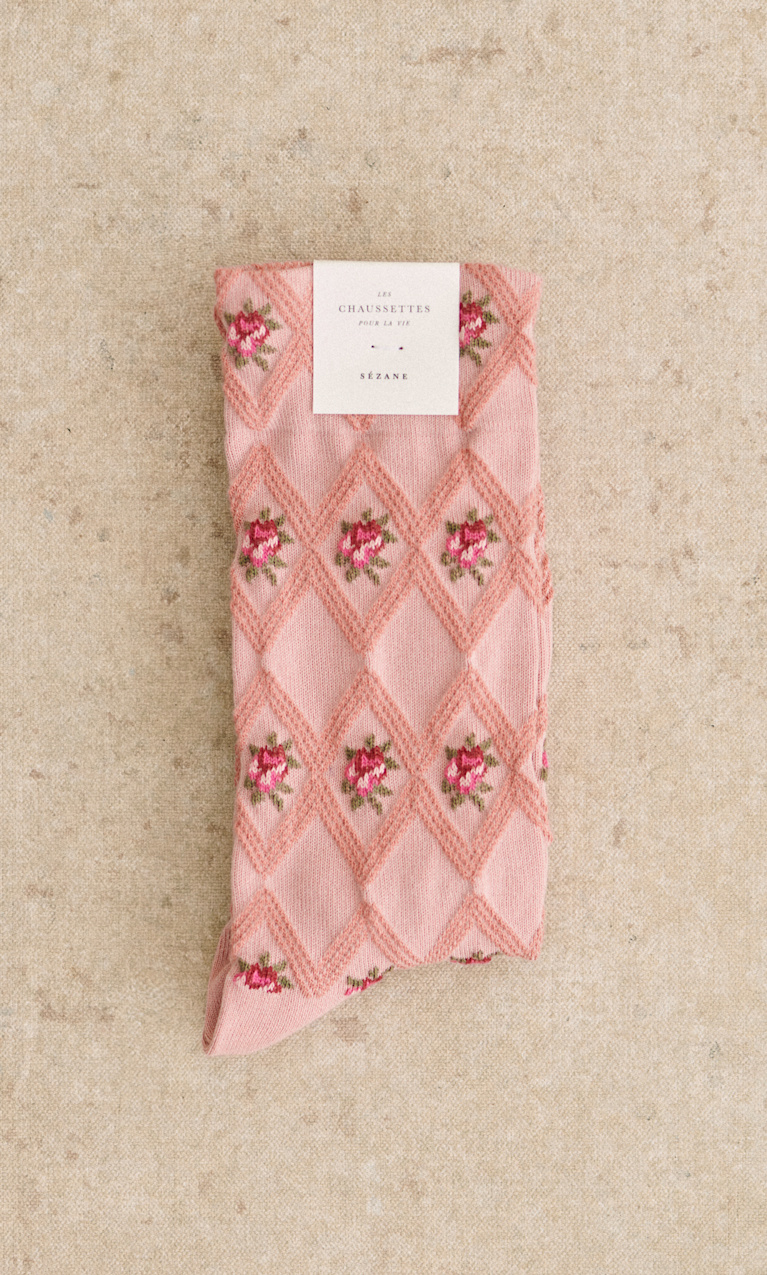 Socks | Womenswear | Sézane