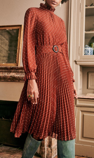 Collection, Dresses - Sézane.com