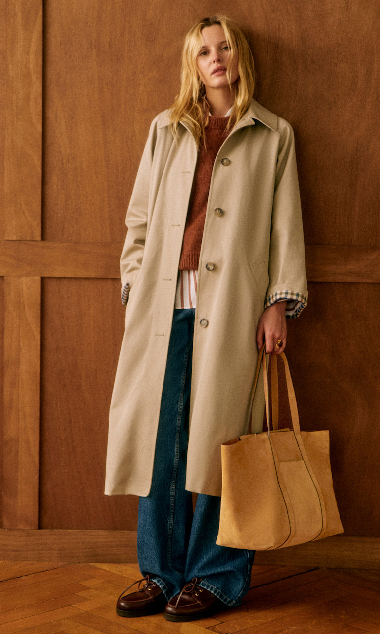 Lookbook 2025 Collection | Sézane