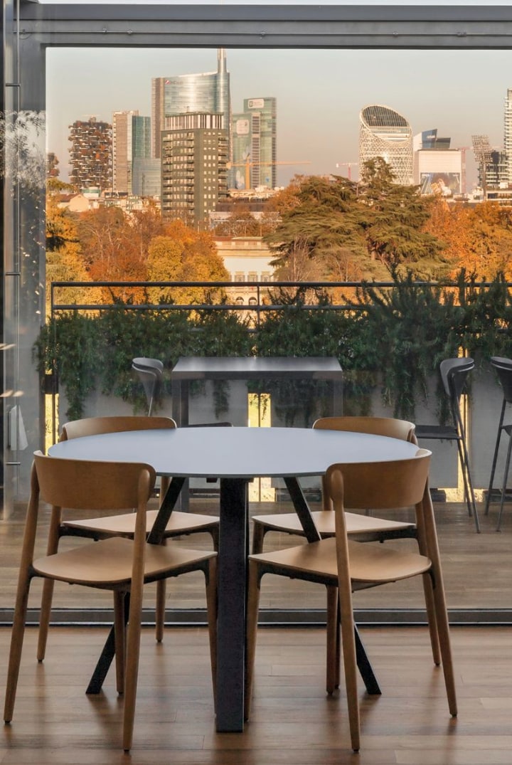 City Guide Milan & Como | Sézane
