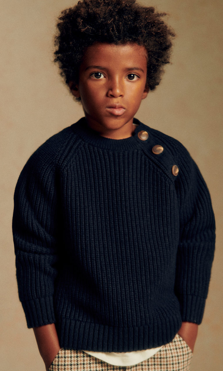 Knitwear, Kids | Sézane