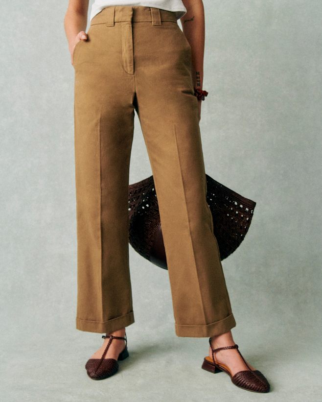 New Collection | Sustainable Parisian style | Sézane