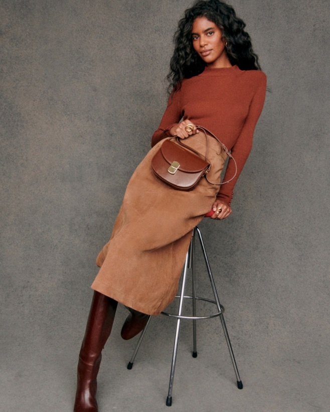 New Collection | Sustainable Parisian style | Sézane