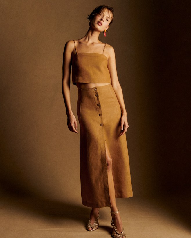 New Collection | Sustainable Parisian style | Sézane