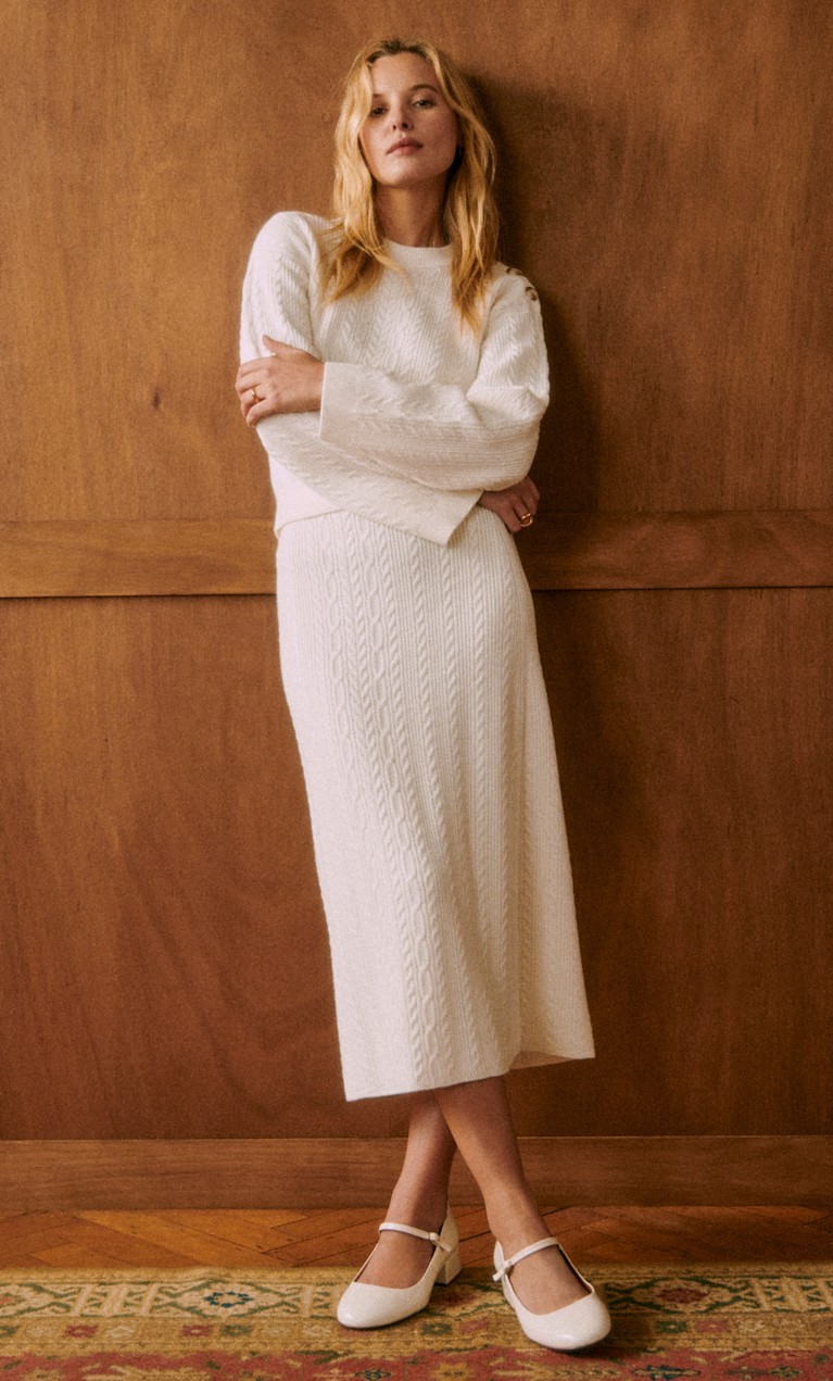 Lookbook 2025 Collection | Sézane