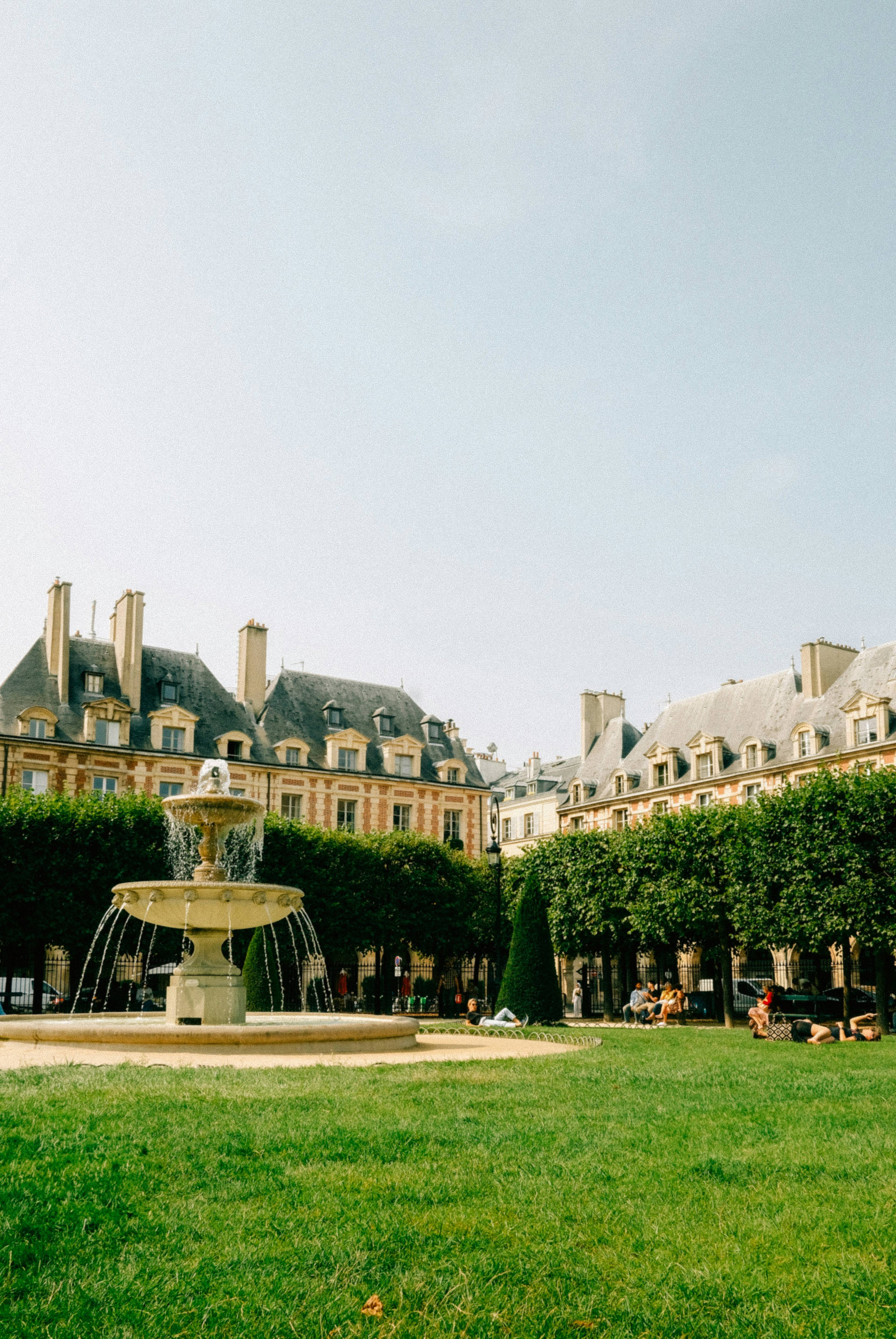 Paris City Guide | Sézane