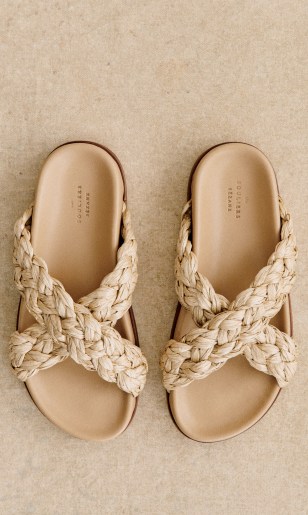 Footwear: shoes, clogs, ankle boots, trainers | Womenswear | Sézane