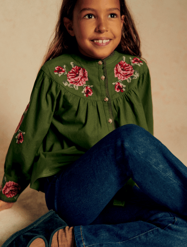 New In, Kids | Sézane