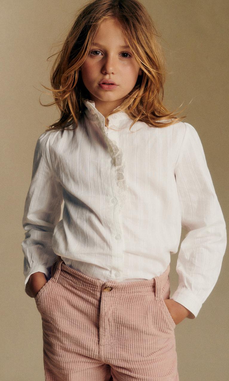 New In, Kids | Sézane