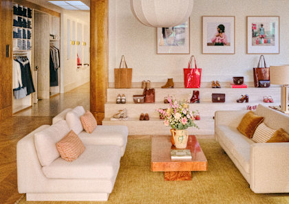 Our locations | Womenswear | Sézane