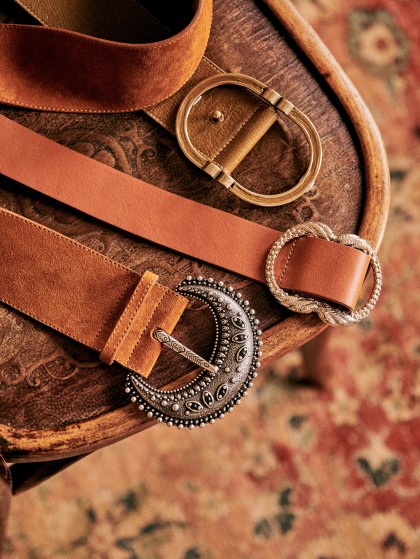 Collection, Belts - Sézane.com