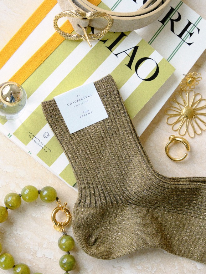 Socks | Womenswear | Sézane