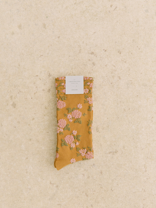 Socks | Womenswear | Sézane