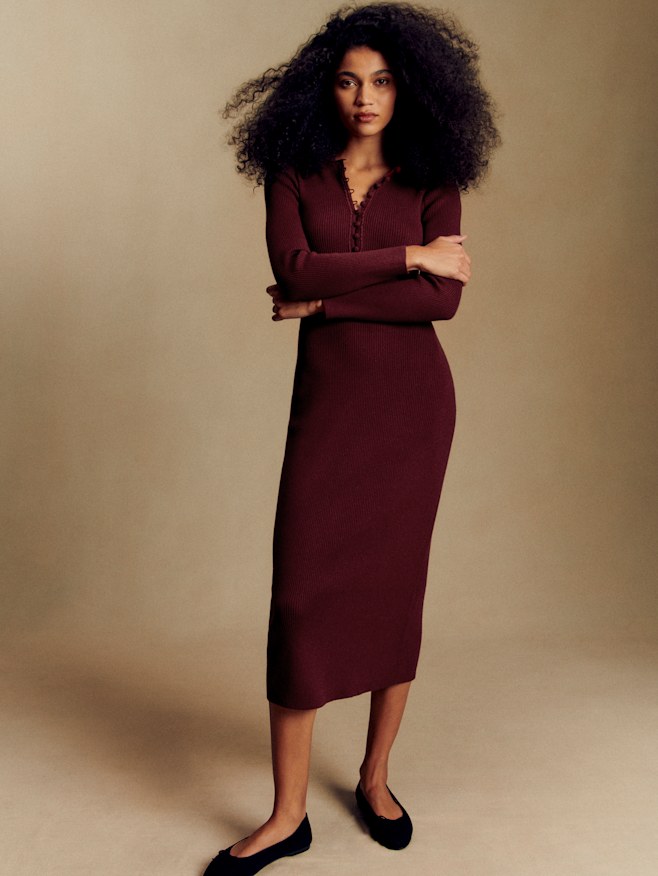 Dresses: mini, midi & maxi | Womenswear | Sézane