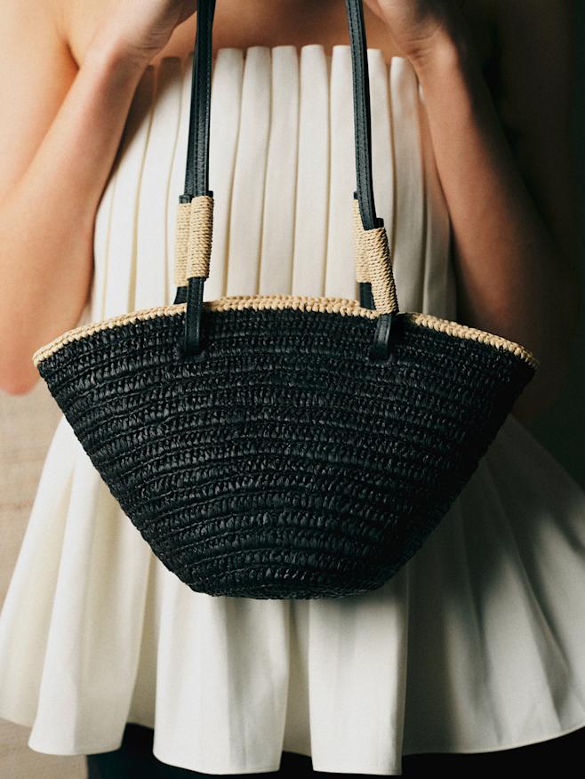 Paniers | Mode femme | Sézane