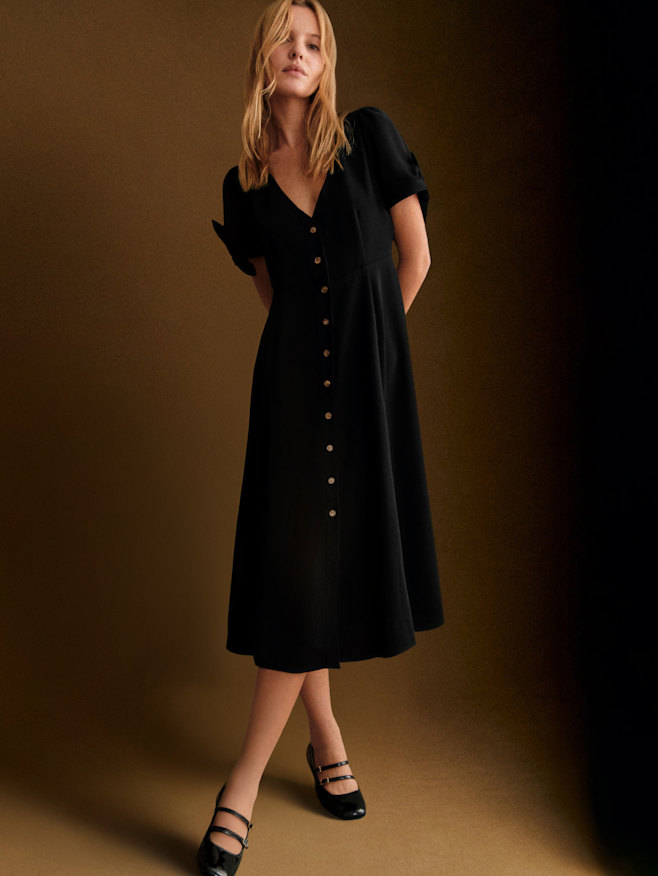 Robes : mini, midi ou longues | Mode femme | Sézane