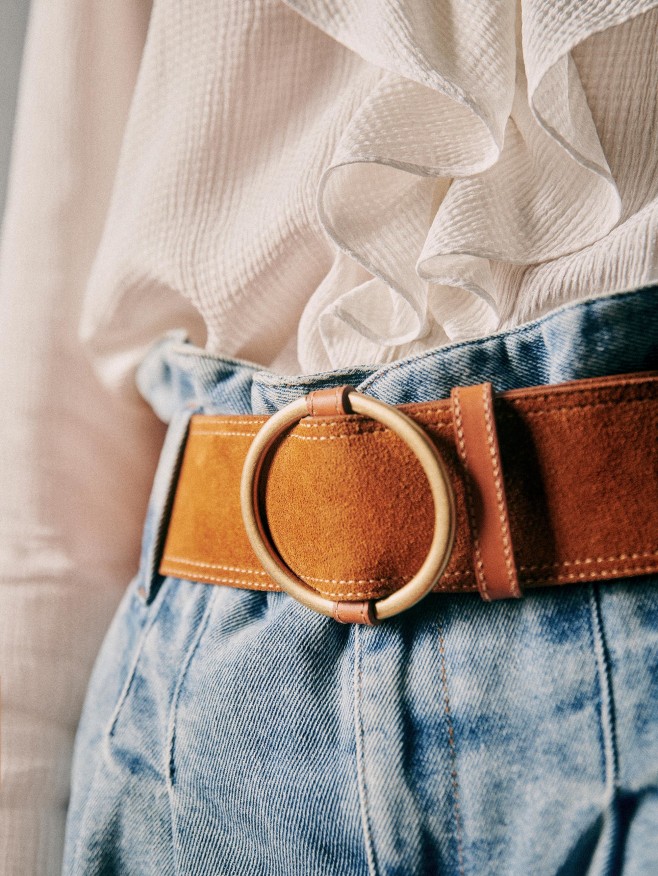 Sézane.com - Ceintures