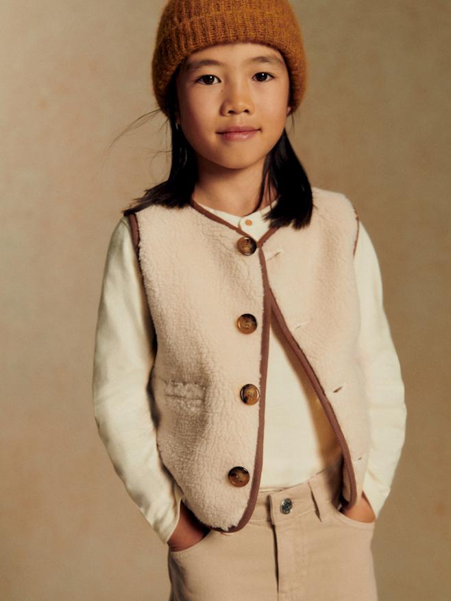 Jackets & Coats, Kids | Sézane