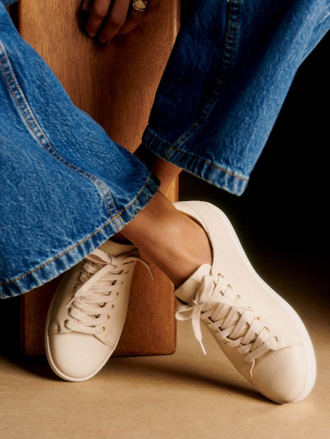 Sneakers | Womenswear | Sézane