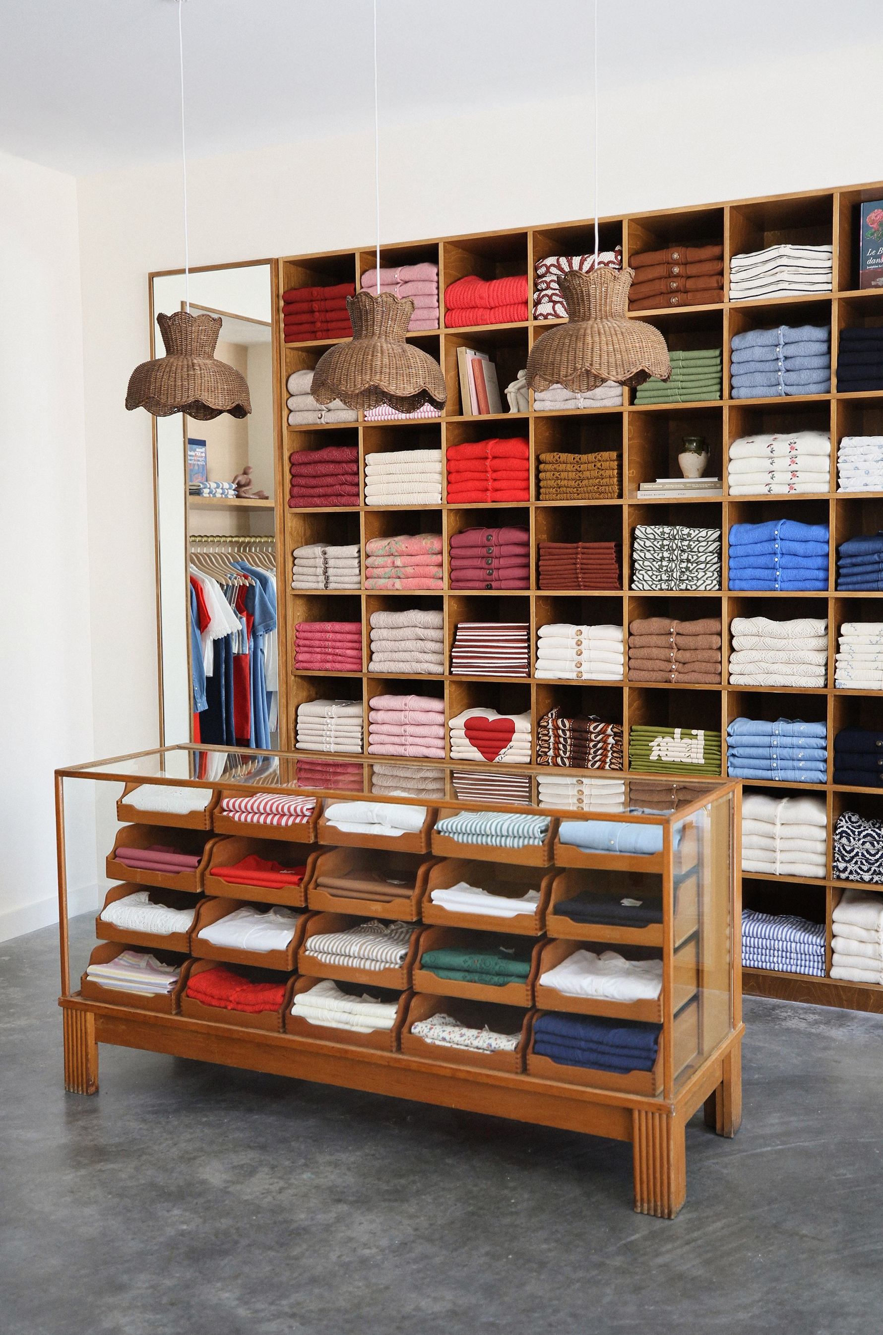 City Guide Nashville Map | Sézane