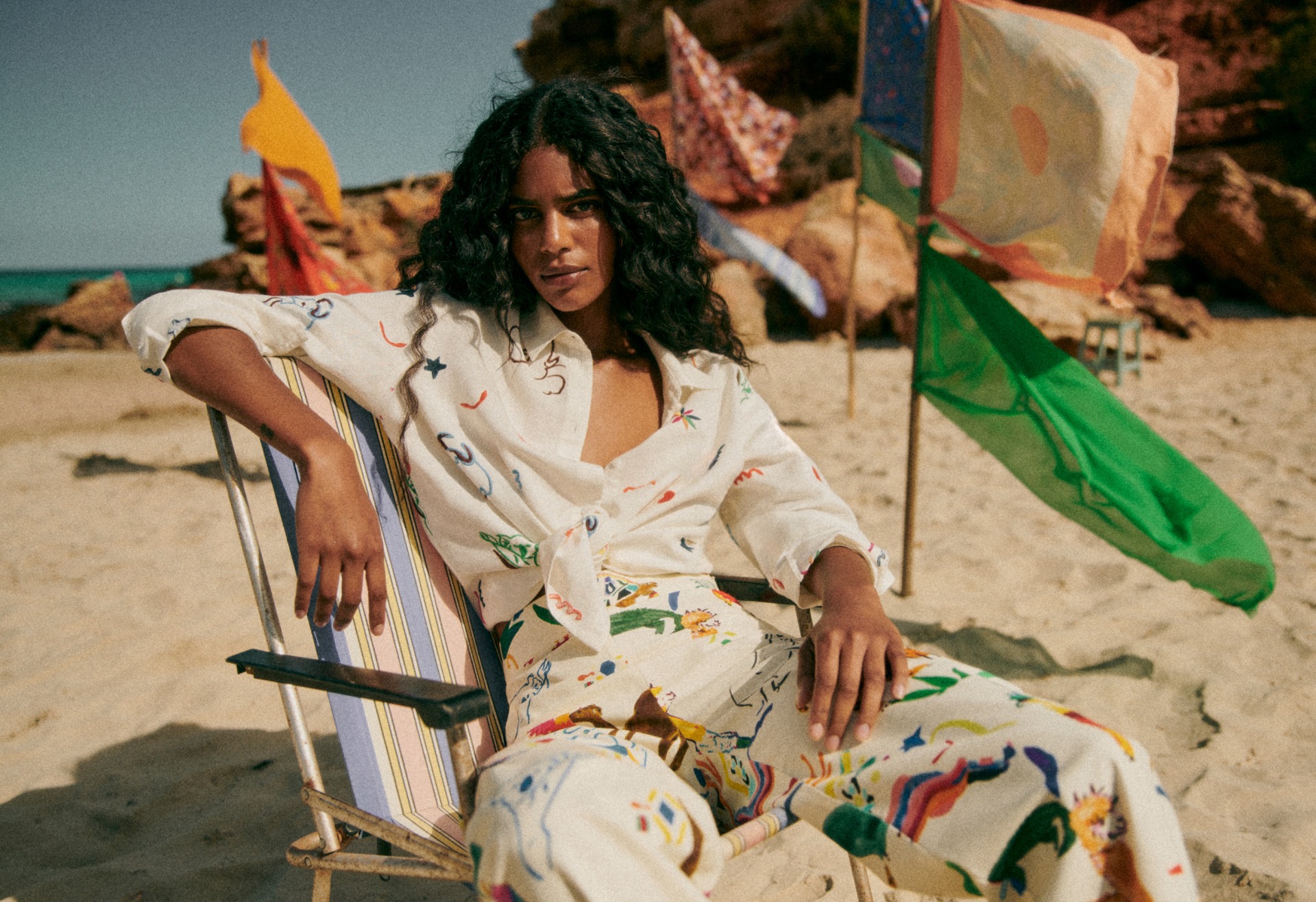 Ready-to-wear, Leather Goods, Accessories and Fragrance | Sustainable ...