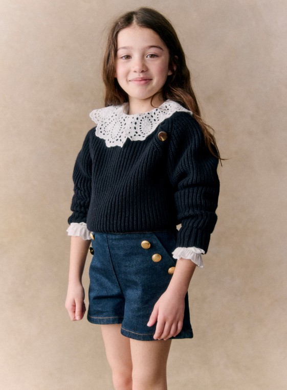 Lookbook Petit Sézane | Sézane