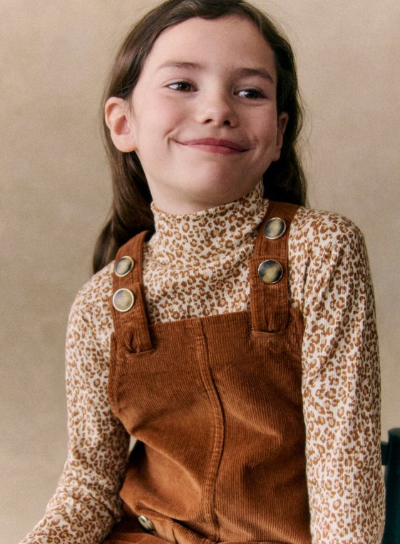 Lookbook Petit Sézane | Sézane