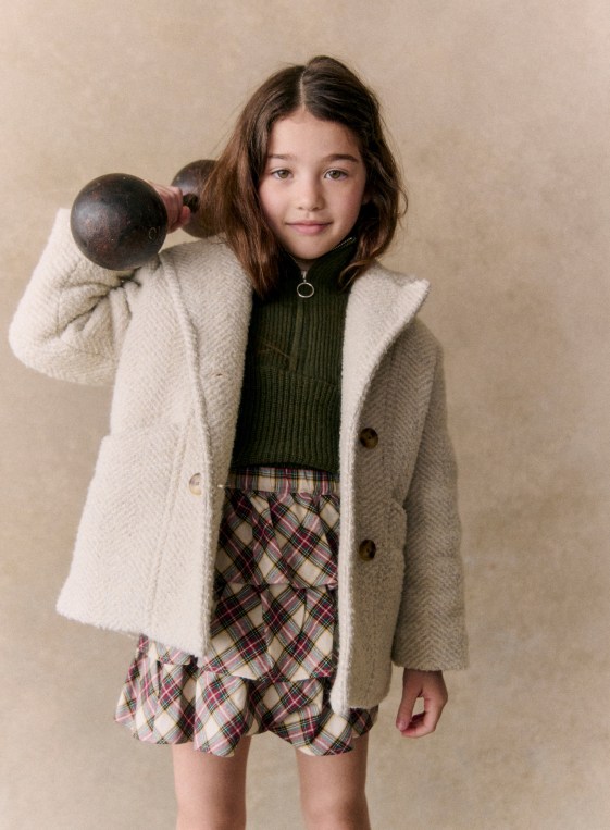 Lookbook Petit Sézane | Sézane