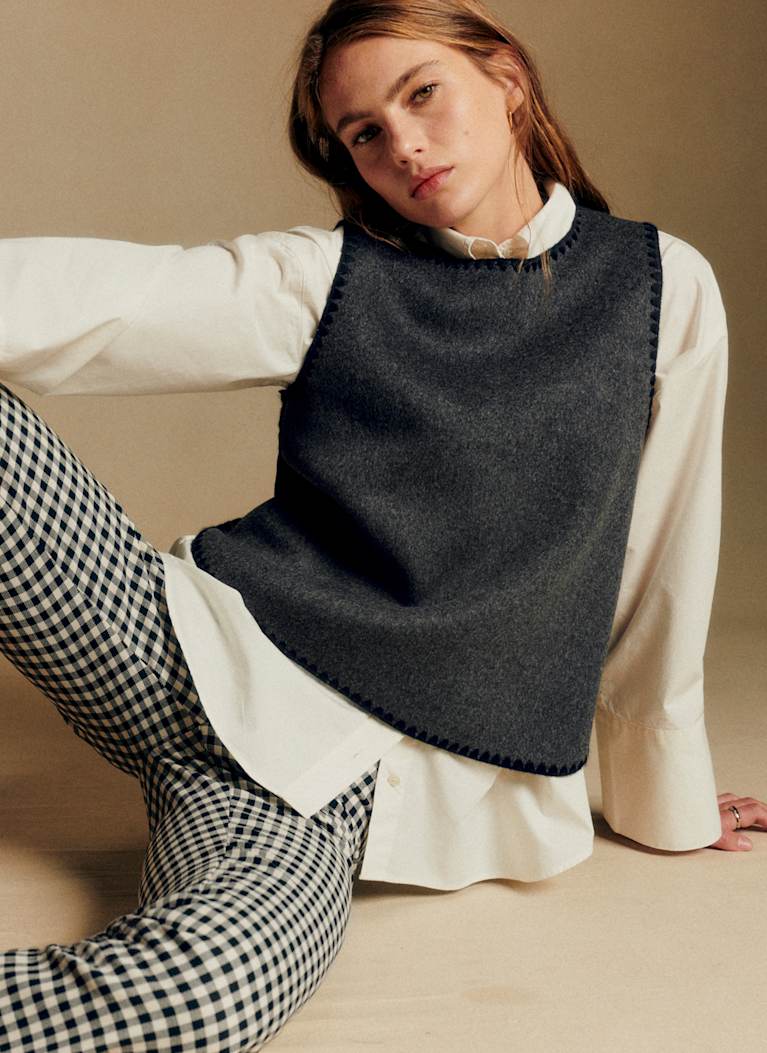 Lookbook The 2025 Fall Collection | Sézane