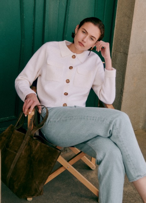 New in | Womenswear | Sézane