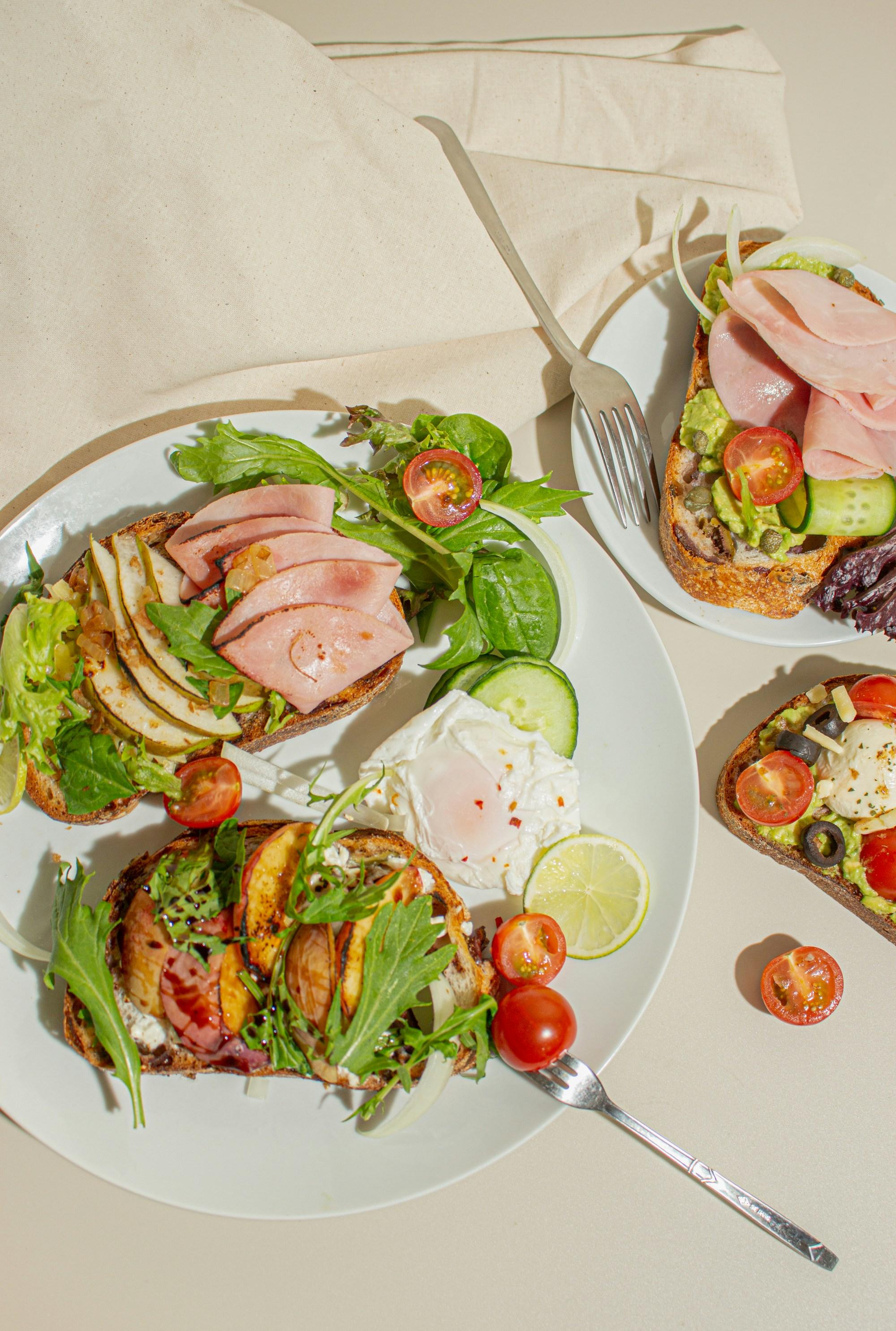 City Guide Paris Map | Sézane