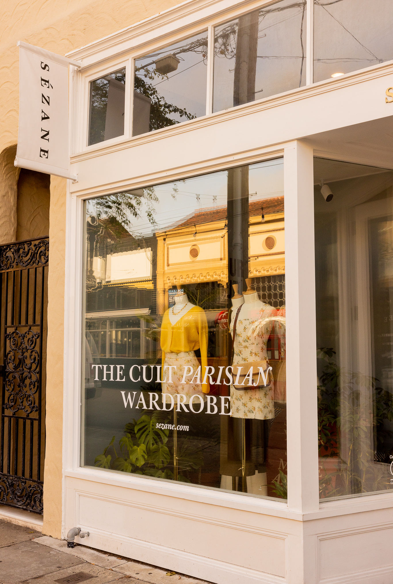 San Francisco City Guide | Sézane