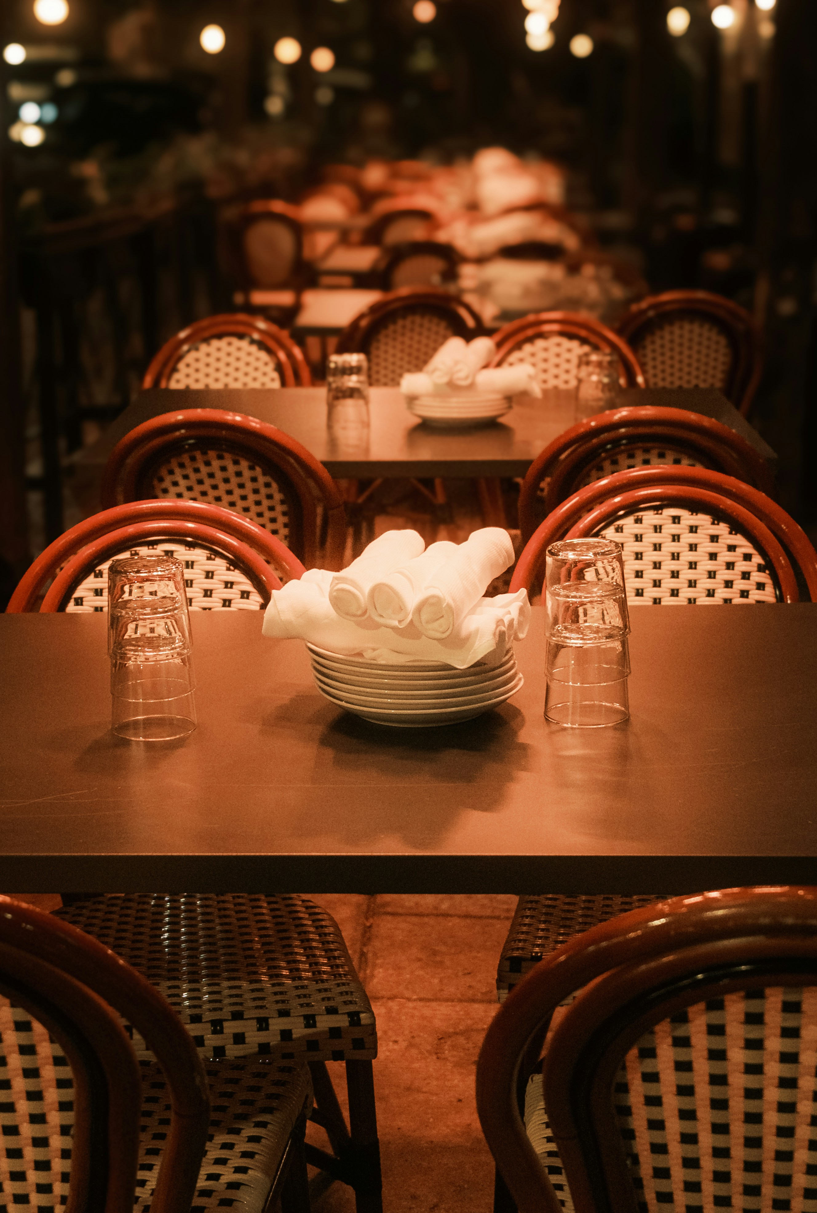 City Guide Lyon Map | Sézane