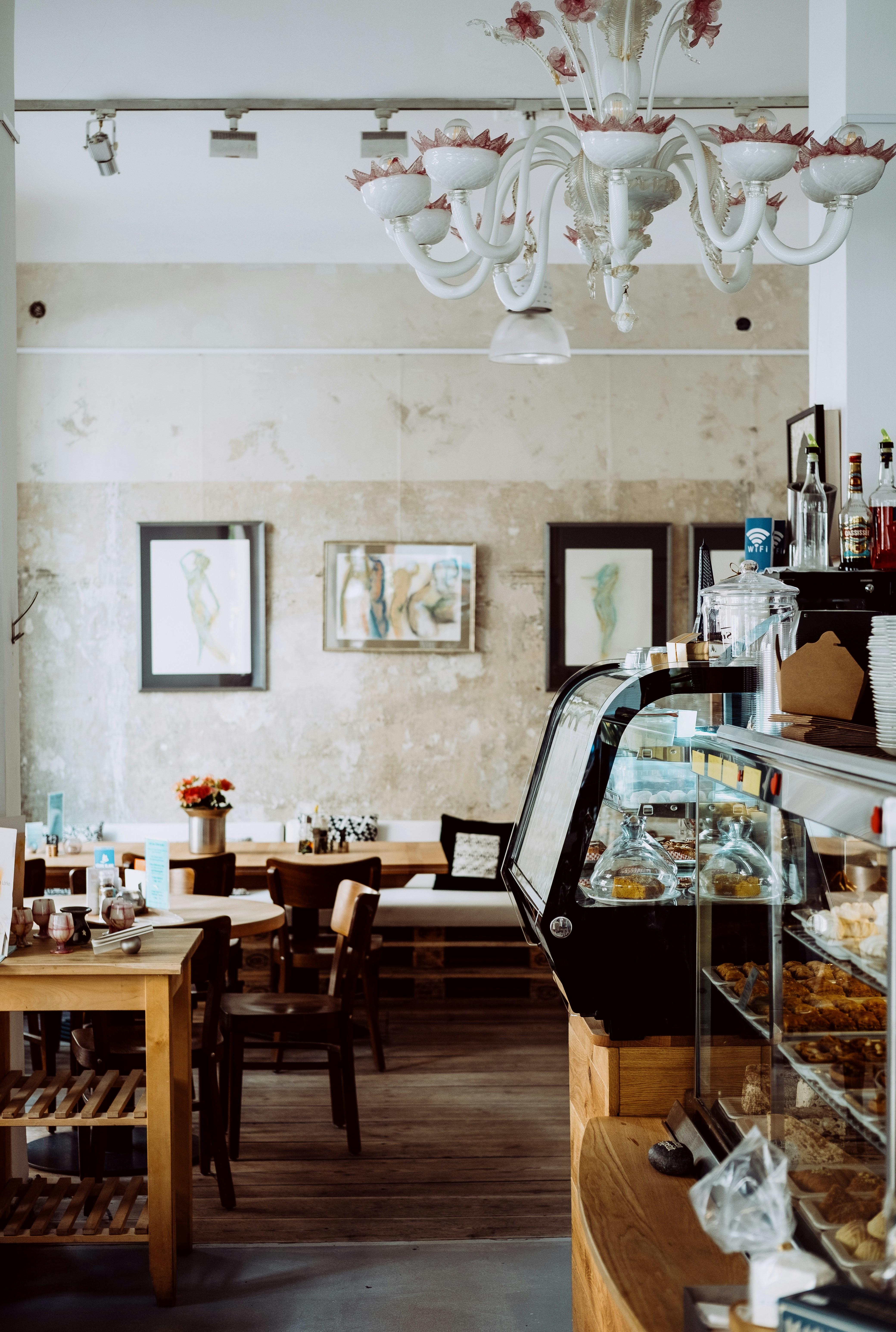 City Guide Berlin Map | Sézane