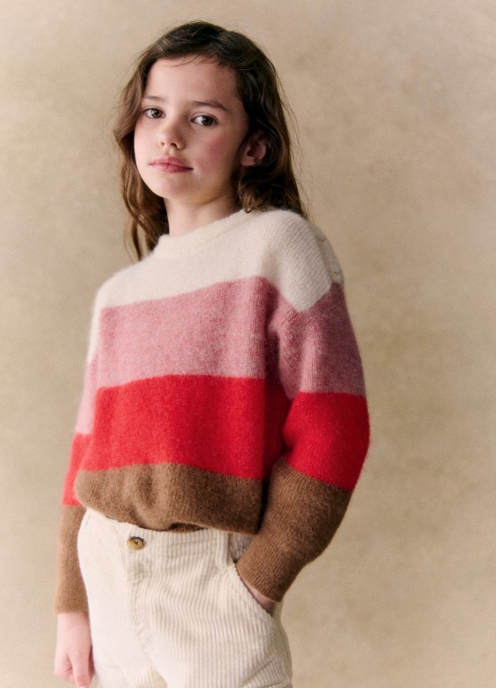 Lookbook Petit Sézane | Sézane