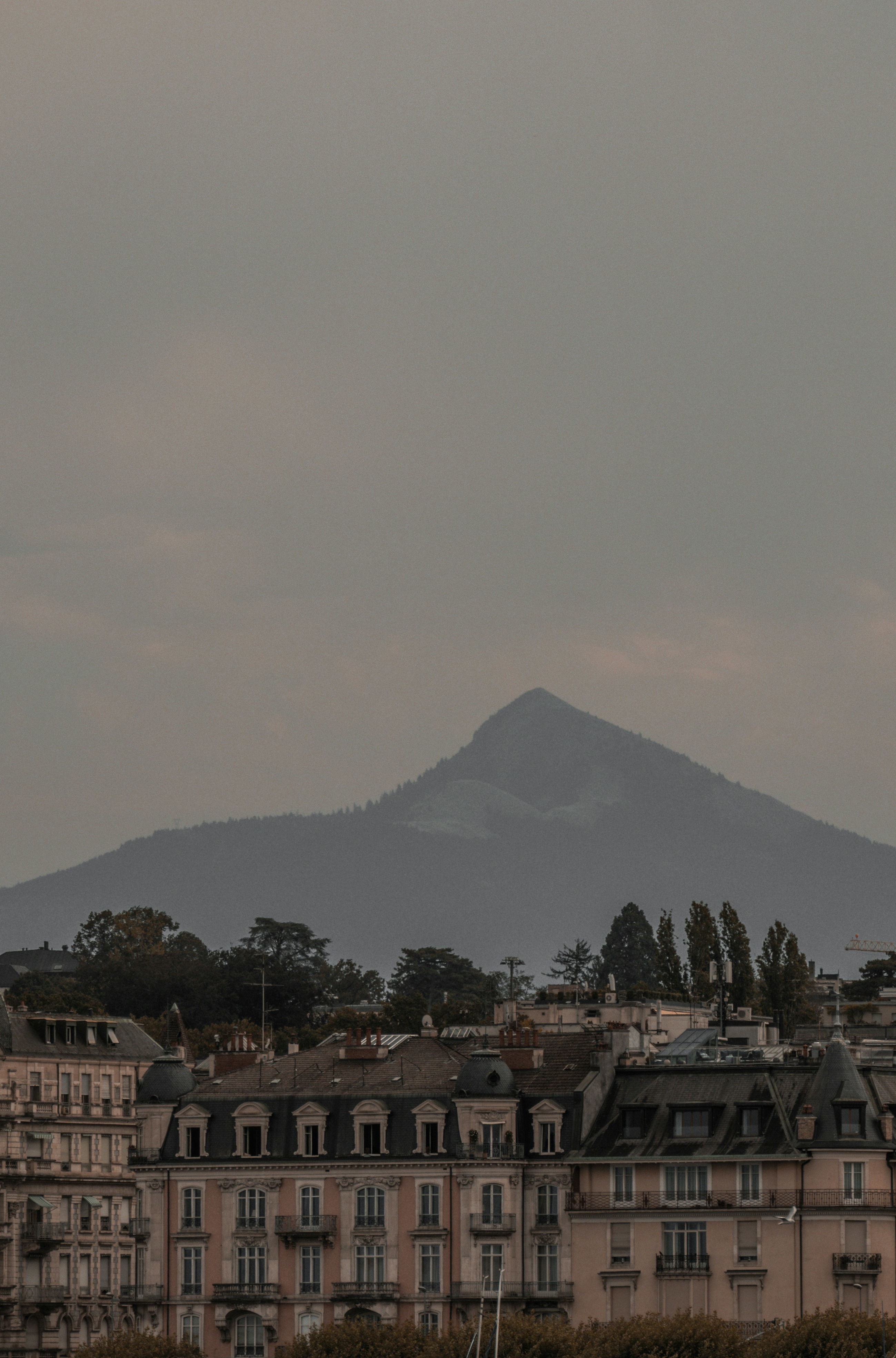 City Guide Genève Map | Sézane