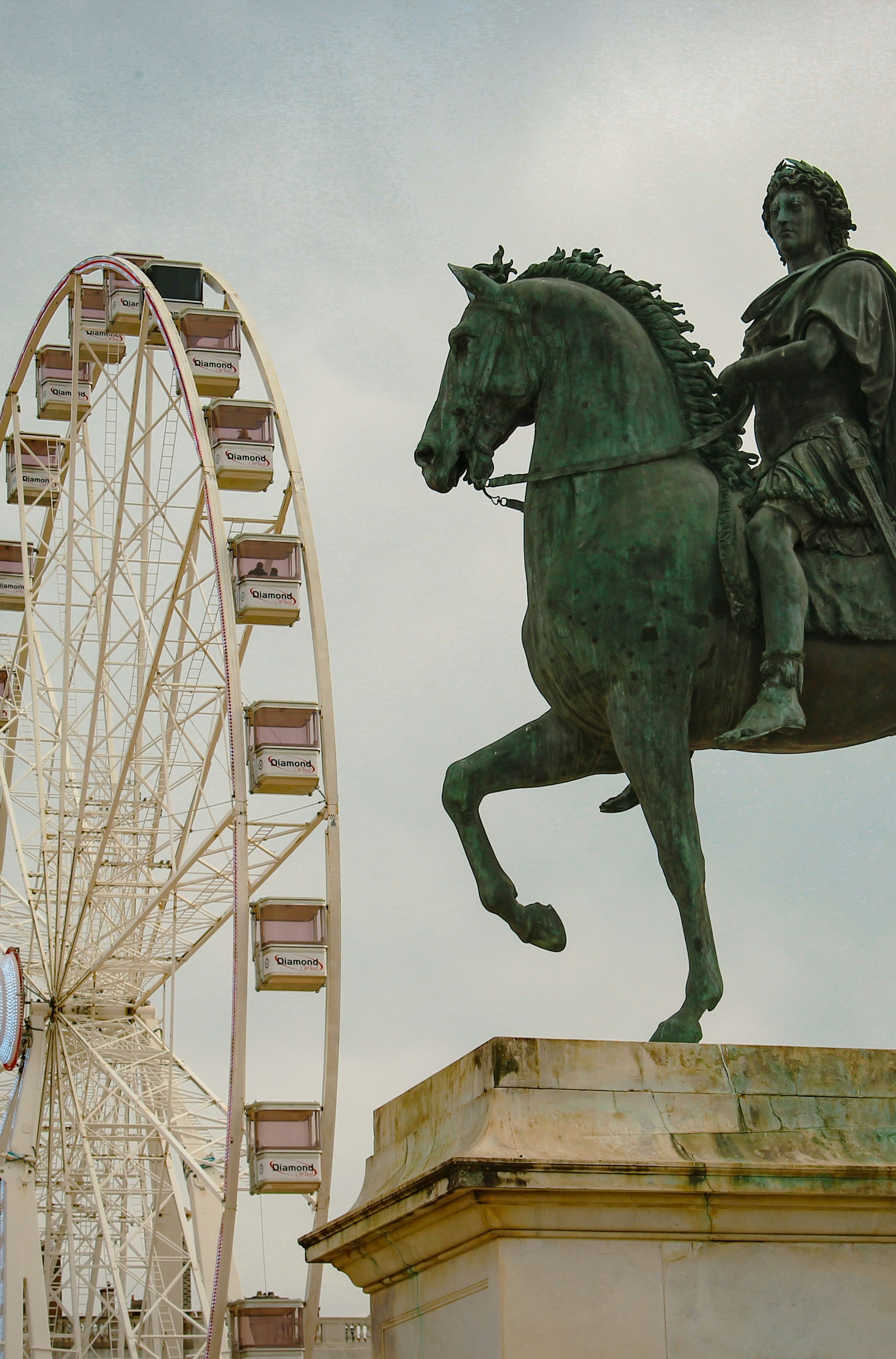 City Guide Lyon Map | Sézane