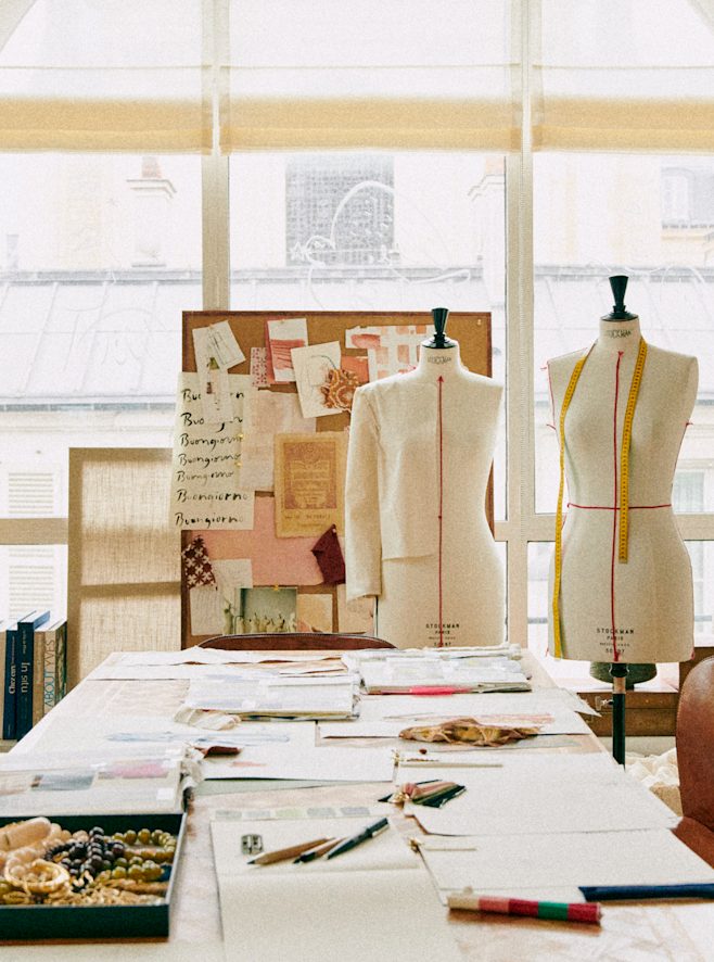 About us Sézane | Sézane