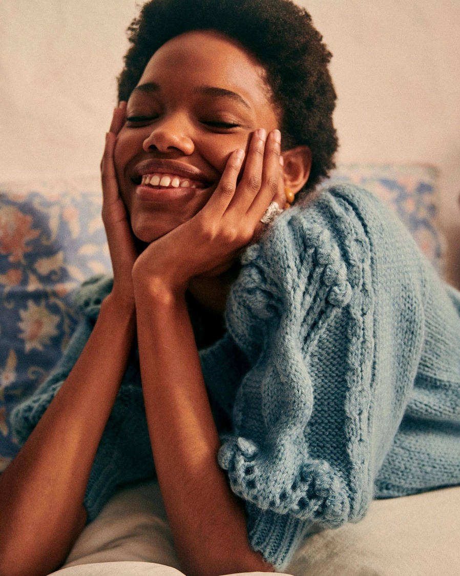 Sézane I The new collection is online