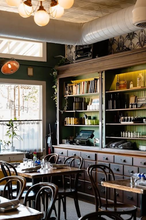 City Guide Austin | Sézane