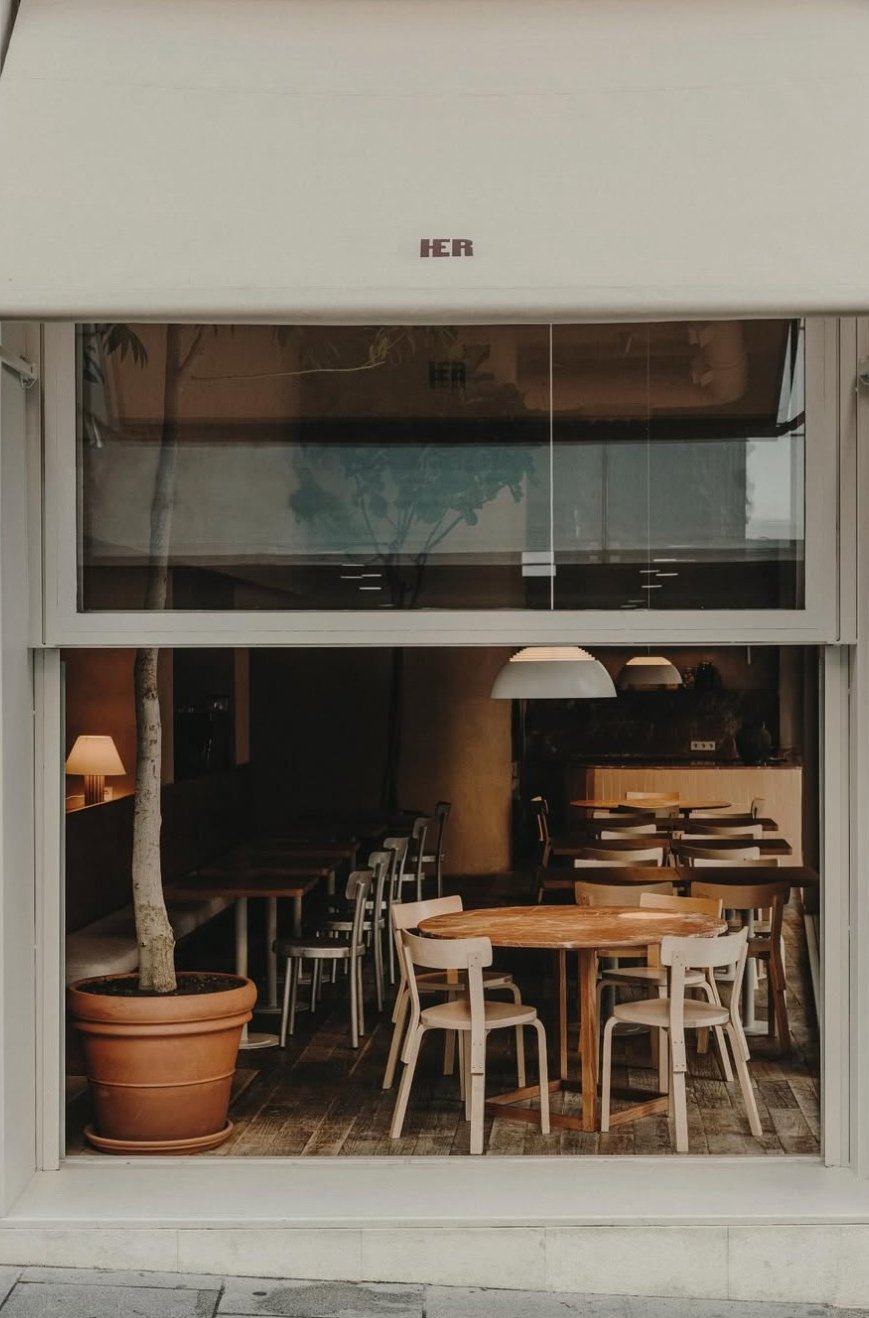 City Guide Madrid Map | Sézane